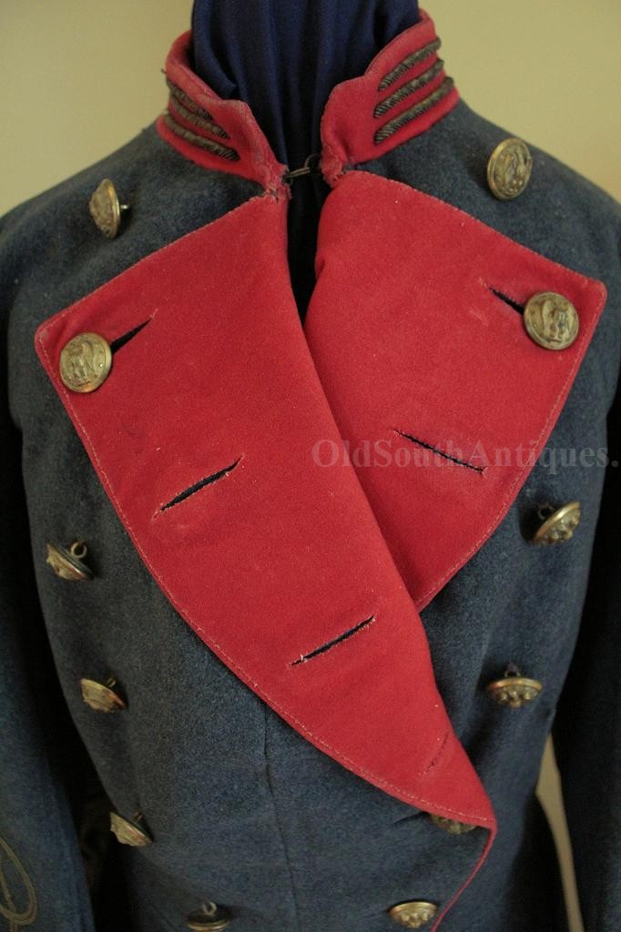 Old South Military Antiques, LLC Catalog