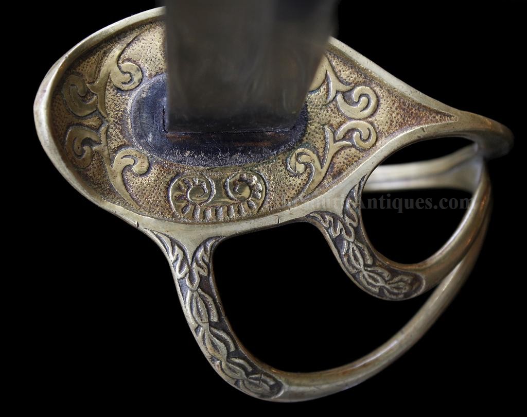 Old South Military Antiques, LLC Catalog