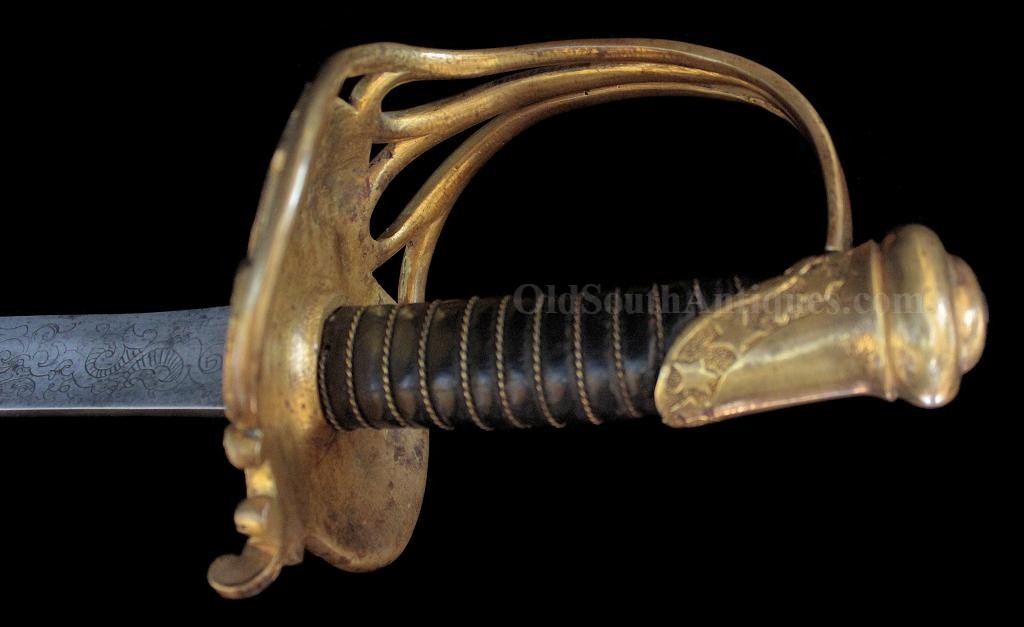 Old South Military Antiques, LLC Catalog